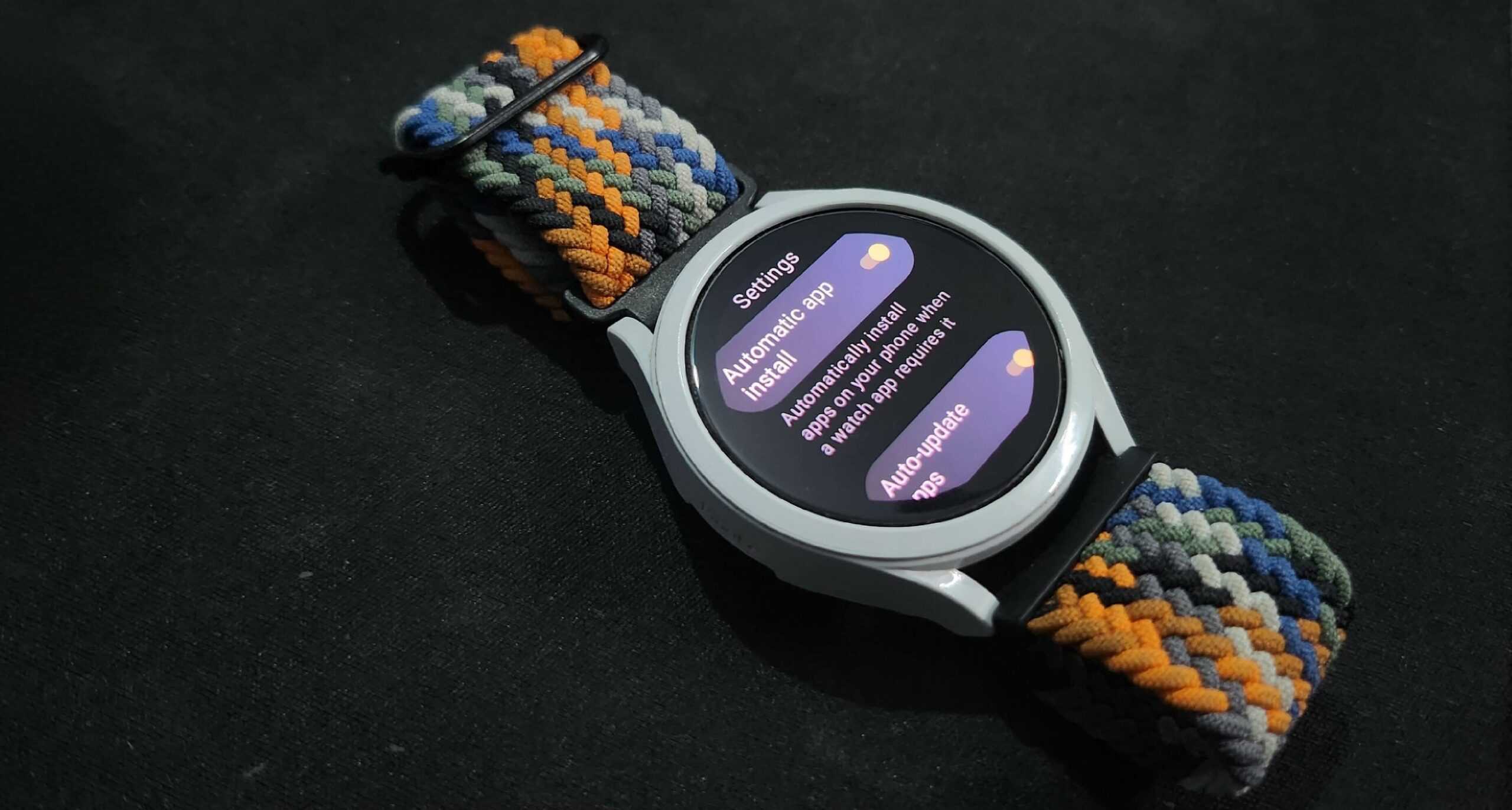 Is your Galaxy Watch 4 overheating? These fixes worked for us - The ... Is your Galaxy Watch 4 overheating? These fixes worked for us - The ...