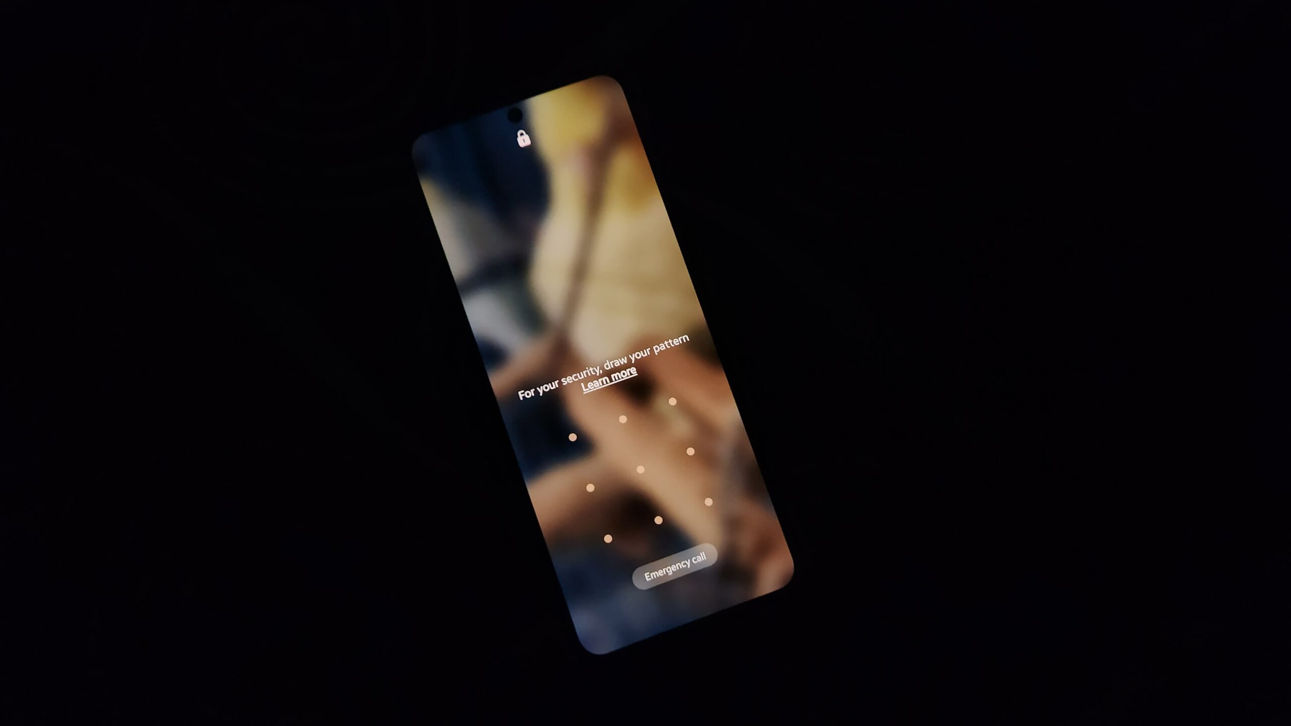 Android phone suddenly asking for a password? Here's why - The ...